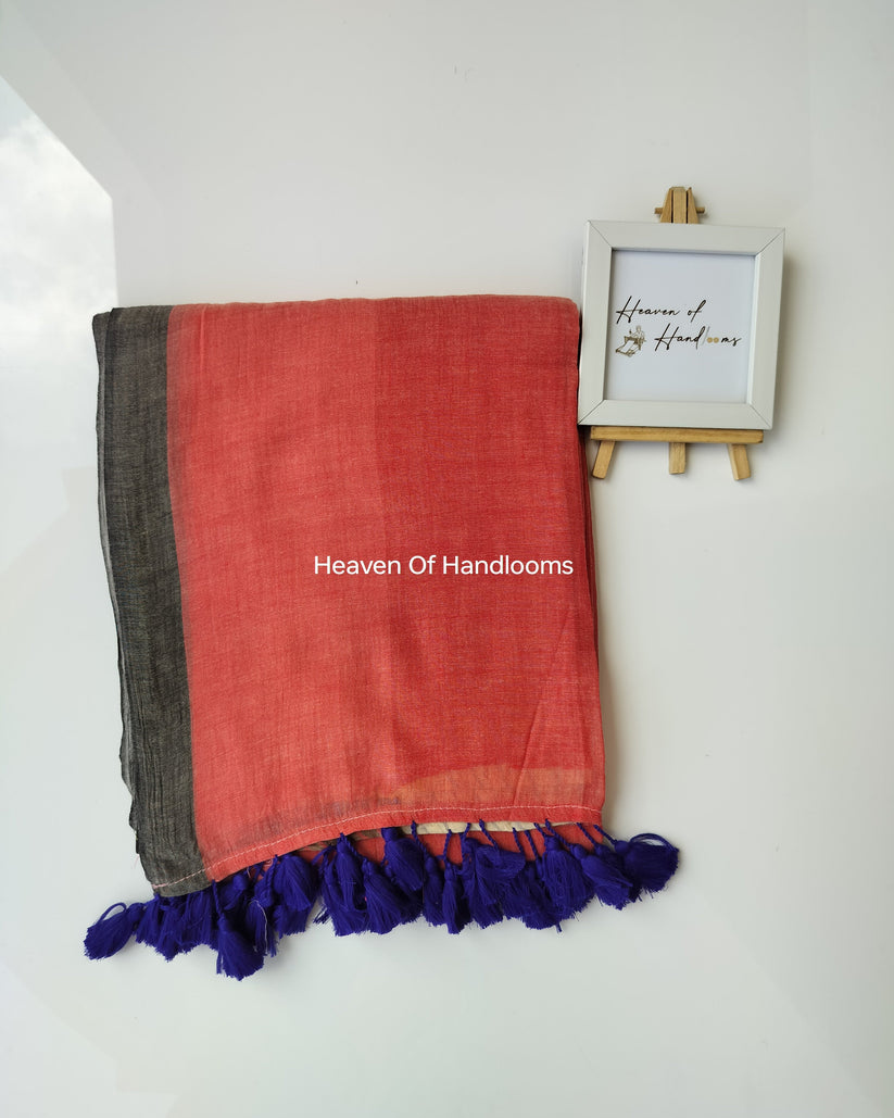 Corporate Choice - Shambu Stripe – Heaven Of Handlooms